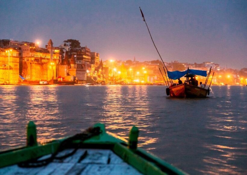 Varanasi: Mysticism Tour with Boat Ride & Ganga Aarti - Who Should Consider This Tour?