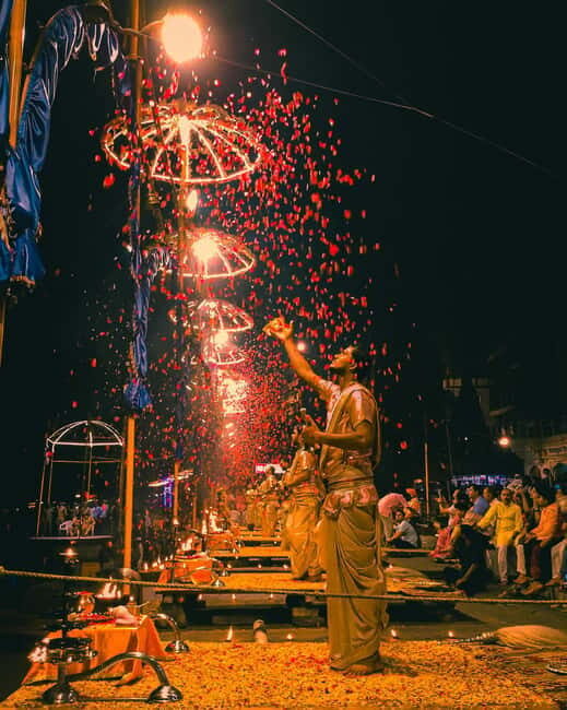 Varanasi: Night Boat Ride, Aarti Ceremony and Dinner - A Practical, In-Depth Look at the Tour