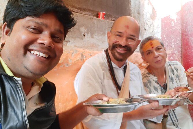 Varanasi old City and Street Tour 3 Hour - Who Will Love This Tour?