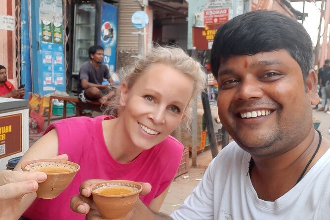 Varanasi old City and Street Tour 3 Hour - The Sum Up: Is It Worth It?