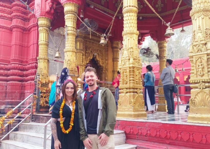 Varanasi Pedal Rickshaw Tours - Is This Tour Right for You?
