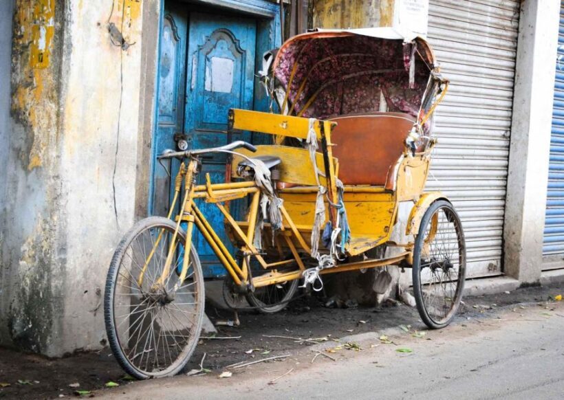 Varanasi Pedal Rickshaw Tours - The Sum Up