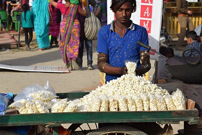 Varanasi Photography Tour with Lunch - An In-Depth Look at the Varanasi Photography Tour