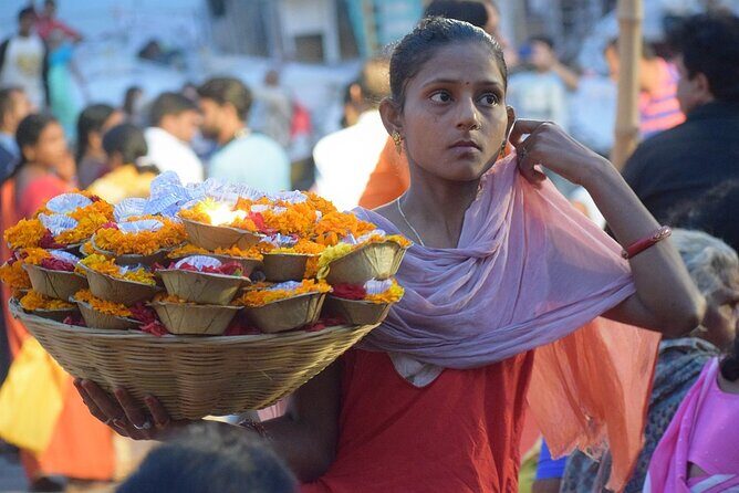 Varanasi Photography Tour with Lunch - The Sum Up
