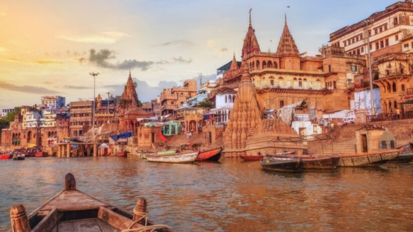 Varanasi: Private City Day Tour with Ganges Boat Ride - Practical Details & Considerations