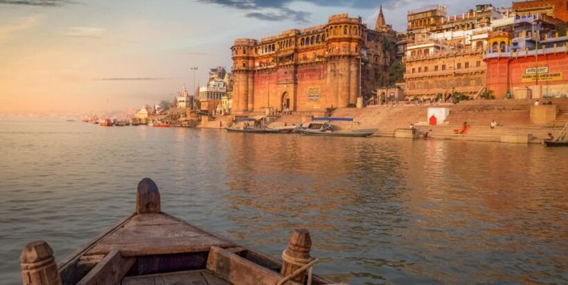 Varanasi: Private City Day Tour with Ganges Boat Ride - Authentic Experiences and Real Travel Insights