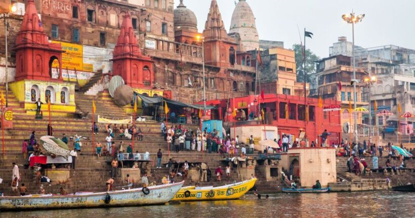 Varanasi: Private City Day Tour with Ganges Boat Ride - The Sum Up