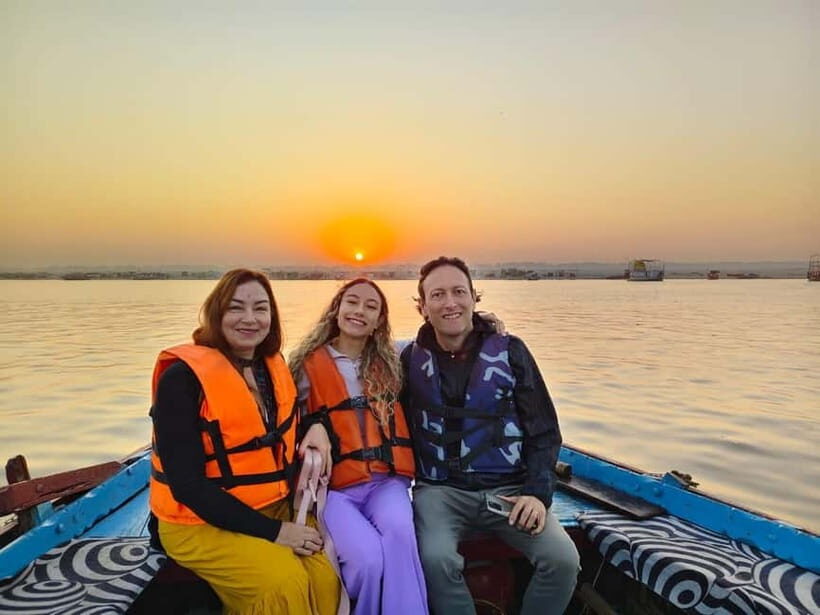 Varanasi: Private city sightseeing & Ganges Cruise(with car) - An In-Depth Look at the Varanasi Private Tour