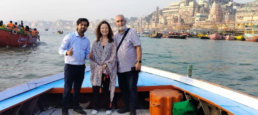 Varanasi: Private city sightseeing & Ganges Cruise(with car) - Final Thoughts: Is This Varanasi Tour Worth It?