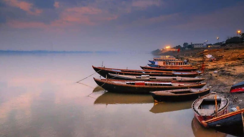 Varanasi:- Private Day Tour Varanasi & Sarnath & Boat Ride - Who Will Love This Tour?