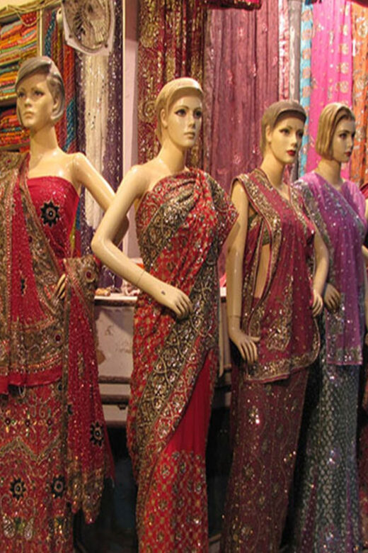 Varanasi: Private Evening Handicraft Market Tour with Dinner - An In-Depth Look at the Tour