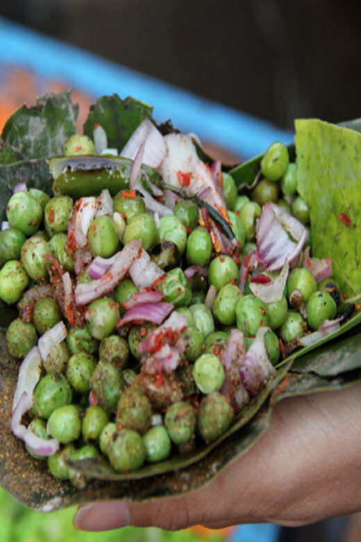 Varanasi: Private Evening Street Food Tour - An Authentic Taste of Varanasi’s Street Food Scene