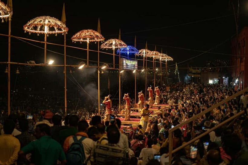 Varanasi: Sarnath and City Highlights with Ganga Aarti - Final Verdict