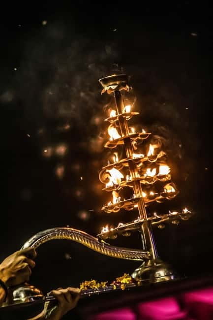 Varanasi: Sarnath and City Highlights with Ganga Aarti - FAQ