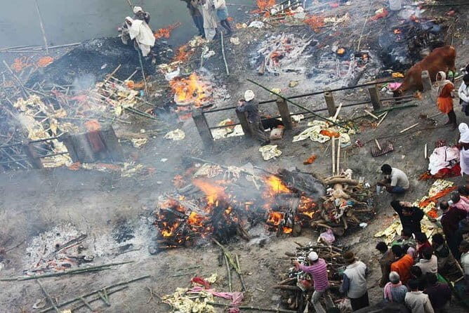 Varanasi & Sarnath City Tour With Aarti, Ghat Visit & Boat Ride - Who Will Love This Tour?