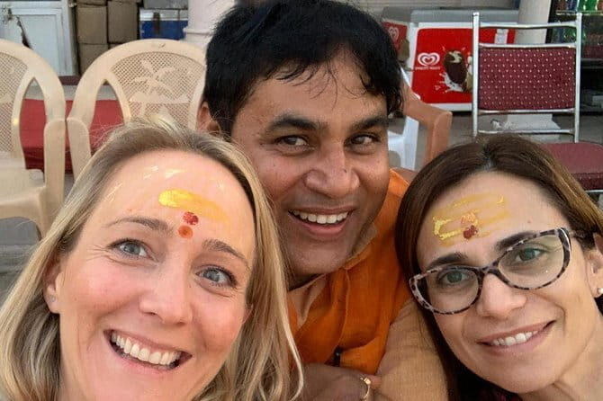 Varanasi & Sarnath City Tour With Aarti, Ghat Visit & Boat Ride - Final Thoughts