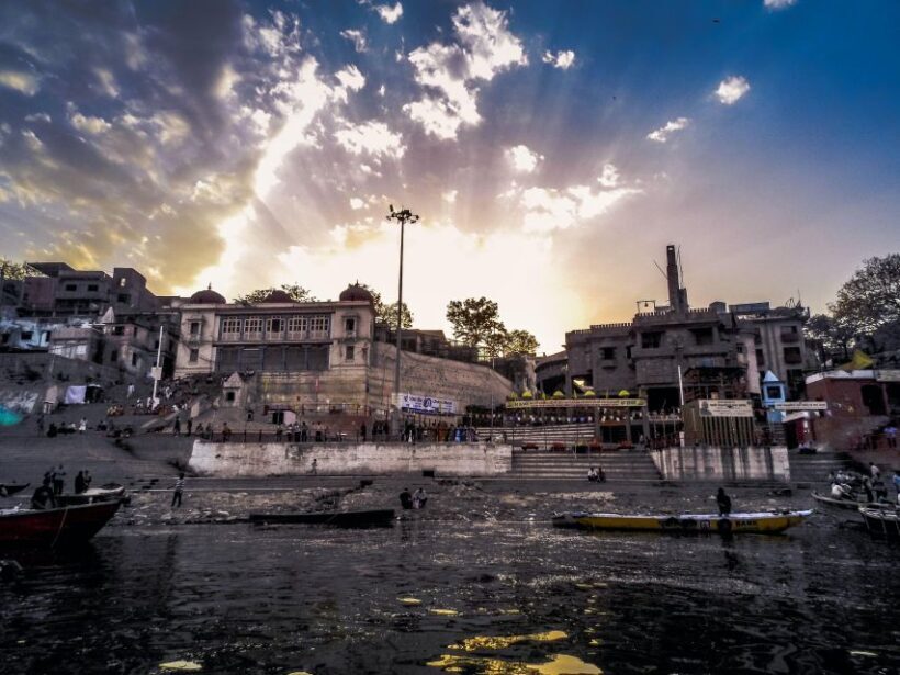 Varanasi & Sarnath Full-Day Guided Tour by Car - A Practical Overview of the Tour