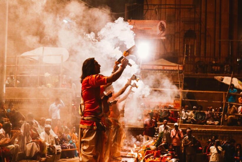 Varanasi & Sarnath Full-Day Guided Tour by Car - FAQs