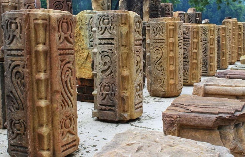 Varanasi: Sarnath Half-Day Guided Tour with Hotel Pickup - Varanasi: Sarnath Half-Day Guided Tour with Hotel Pickup — A Practical and Authentic Experience