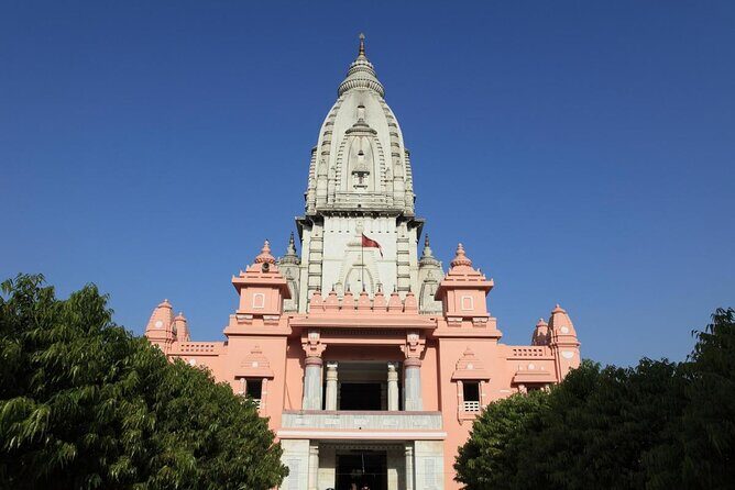 Varanasi Scavenger Hunt and Sights Self-Guided Tour - What Is This Tour About?