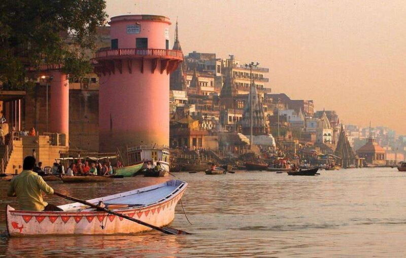 Varanasi:- Spiritual 3 Days Varanasi Tour with Accommodation - What Travelers Say
