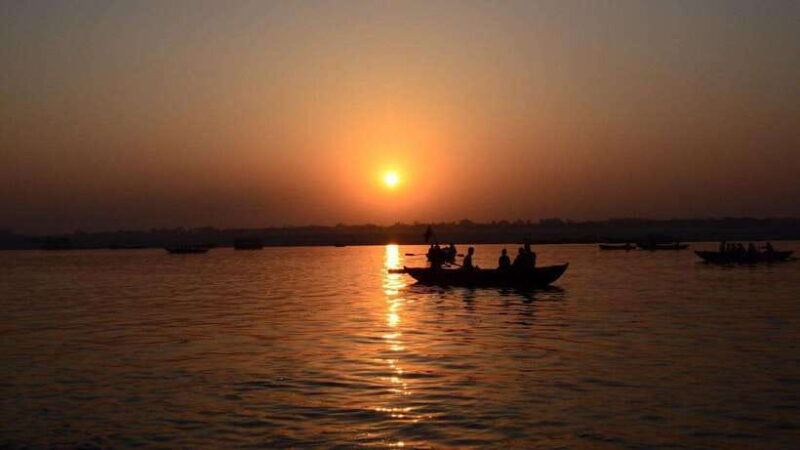 Varanasi:- Spiritual 3 Days Varanasi Tour with Accommodation - Final Thoughts