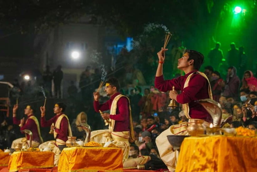 Varanasi: Spiritual Walk, Boat Ride, and Puja Ceremony - Final Thoughts