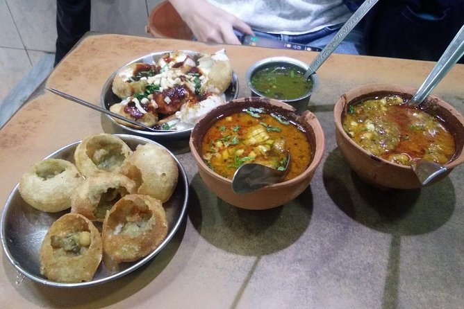Varanasi Street Food Crawl (2 Hours Guided Food Tasting Tour) - Final Thoughts