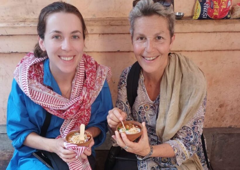 Varanasi Street Food Crawl (2 Hours Guided Tour) - An In-Depth Look at the Tour