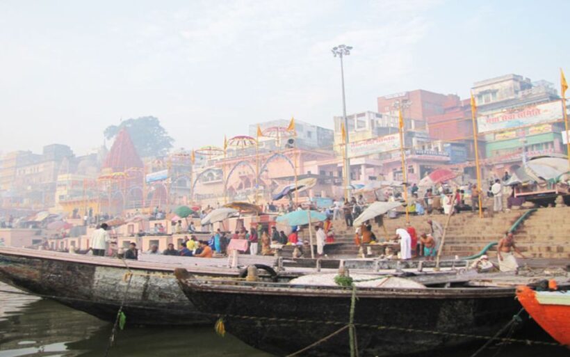 Varanasi: Sunrise Boat Ride w/ Ghats & Morning Rituals - An In-Depth Look at the Sunrise Boat Ride Experience