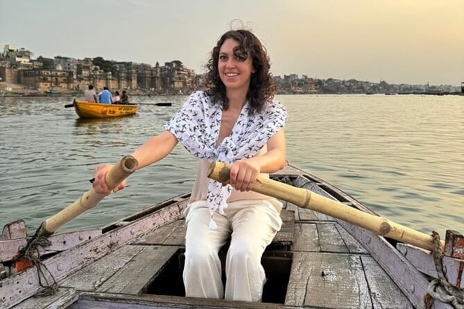 Varanasi Sunrise Boat Tour - Who Will Enjoy This Tour?