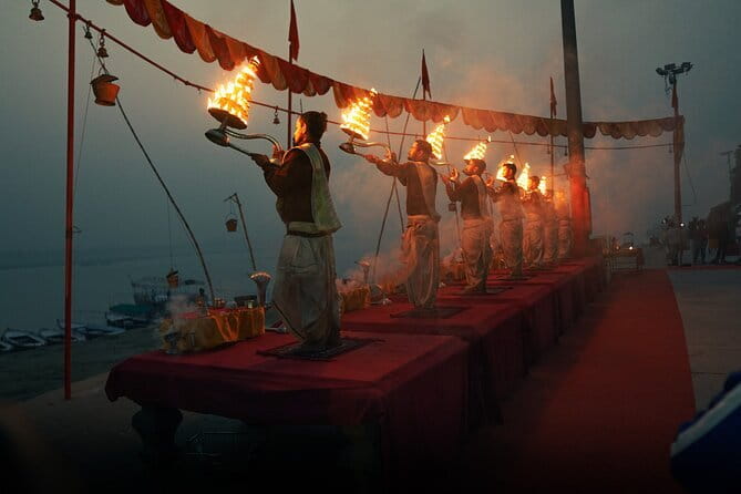 Varanasi Sunrise Boat Tour - FAQ: Your Questions Answered