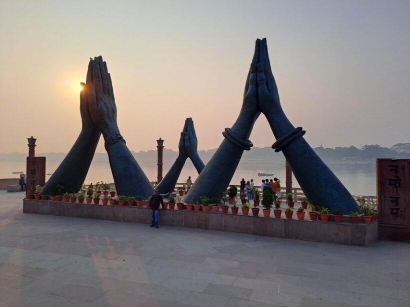 Varanasi: Sunrise Boat Tour with Arti Ceremony - FAQ