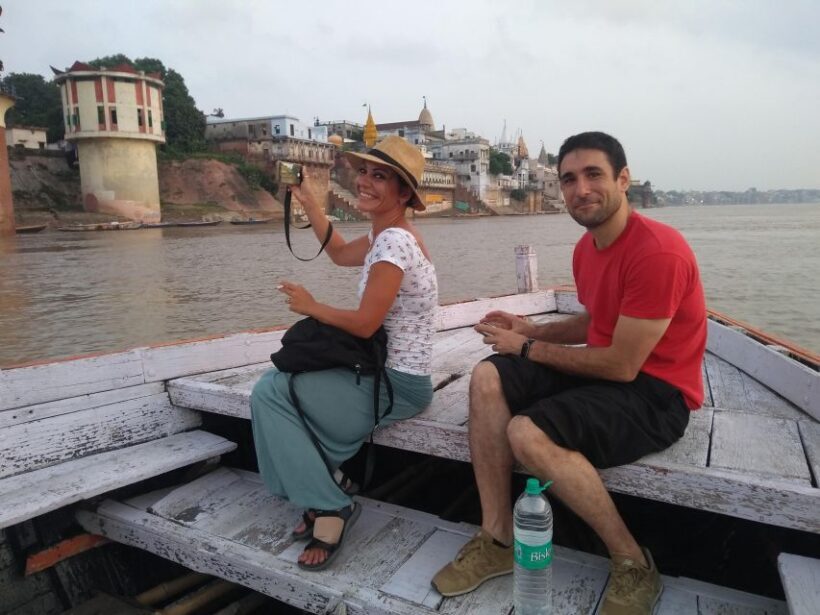 Varanasi Sunrise with Morning Boat Ride - An In-Depth Look at the Varanasi Sunrise Boat Ride