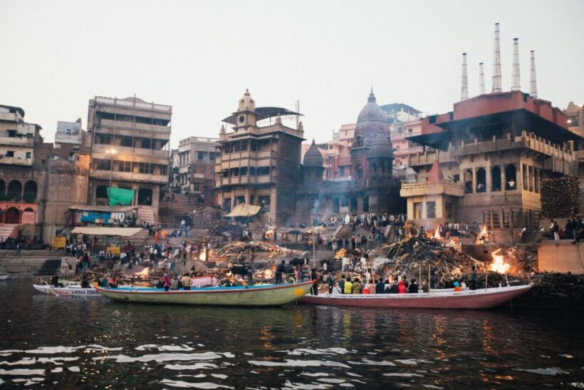 Varanasi Sunrise with Morning Boat Ride - The Practical Side