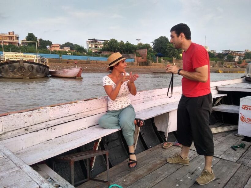 Varanasi Sunrise with Morning Boat Ride - Summary: Is It Worth It?