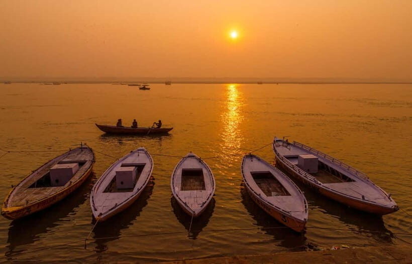 Varanasi: Temples, Bazaars, and Ganga Aarti Guided Tour - Final Thoughts