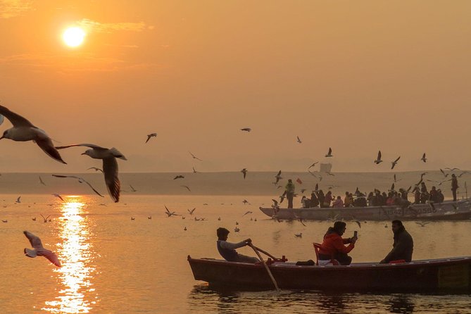 Varanasi tour in 3 days without accommodation - Value for Money: Is It Worth It?