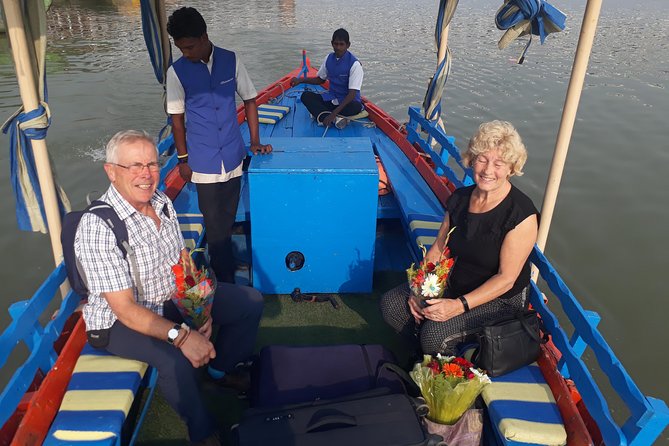 Varanasi tour in one day - Who Will Love This Tour?