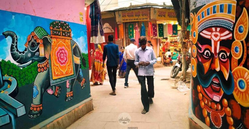 Varanasi Walking and Heritage Tour - Key Points