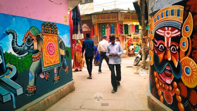Varanasi Walking and Heritage Tour - An In-Depth Look at the Varanasi Walking and Heritage Tour