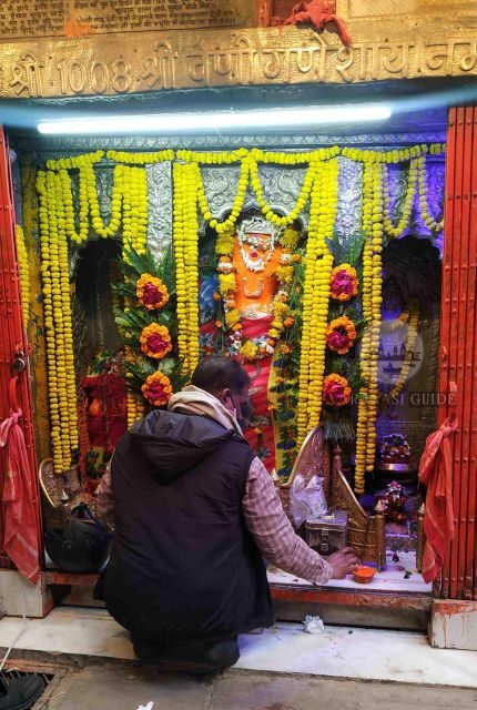 Varanasi Walking and Heritage Tour - The Experience from a Traveler’s Perspective
