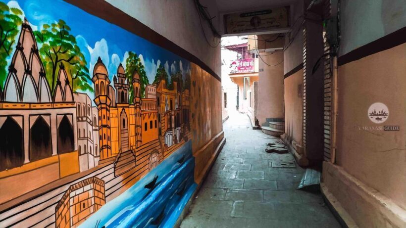 Varanasi Walking and Heritage Tour - Final Thoughts