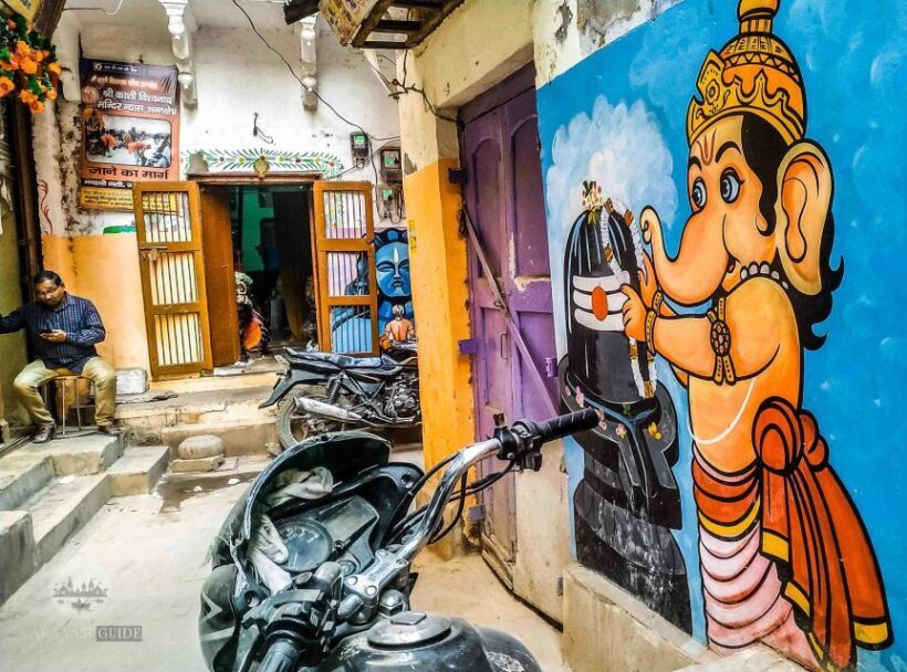 Varanasi Walking and Heritage Tour - FAQs