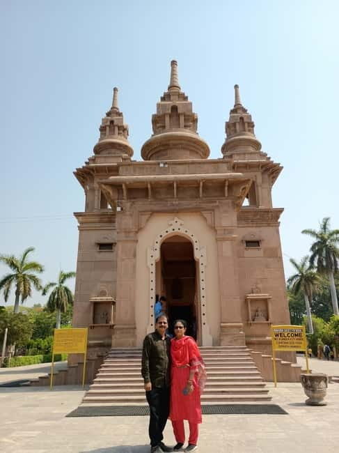 Varanasi Walking Tour:- A walk through the heritage. - A Day in Varanasi: What to Expect from the Tour