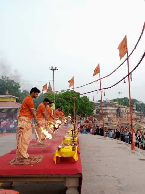 Varanasi Walking Tour:- A walk through the heritage. - Who Should Consider This Tour?