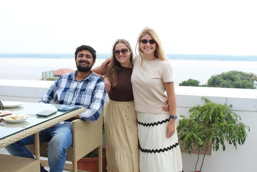 Varanasi Walking Tour:- A walk through the heritage. - Final Thoughts