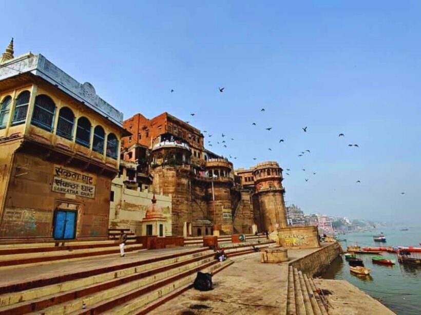 Varanasi Walking Tour with Local Snacks - An In-Depth Look at the Tour