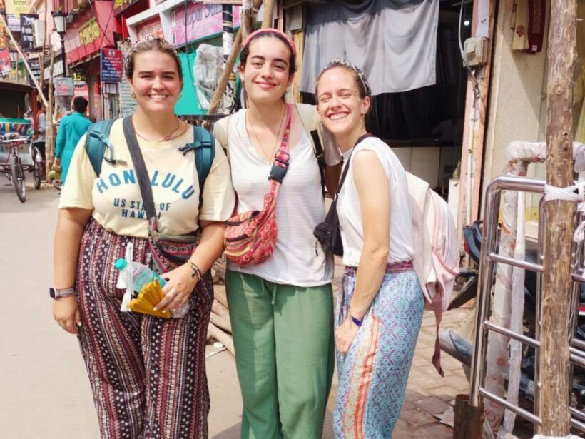 Varanasi Walking Tour with Local Snacks - Final Thoughts