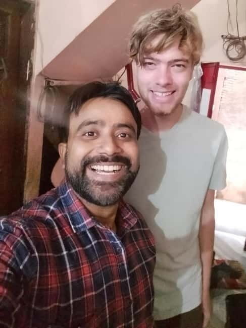 Varanasi: Yoga, Ayurveda, and Cooking Class with Boat Ride - Indian Culture and Astrology Insights